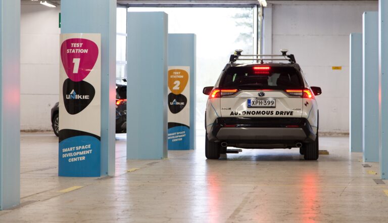 Unikie kicks Android automotive development into high gear - Unikie