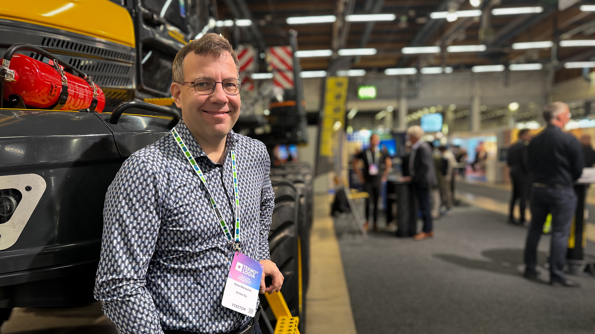 How is Unikie changing the manufacturing industry? - Unikie