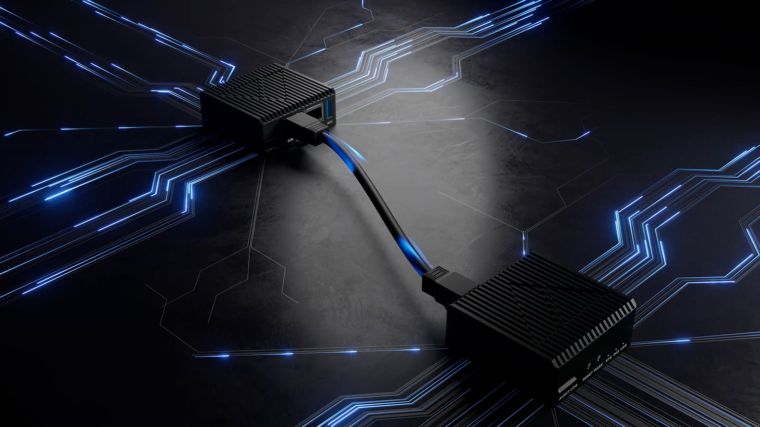 Unikie Launches Advanced Data Diode Solution - Unikie