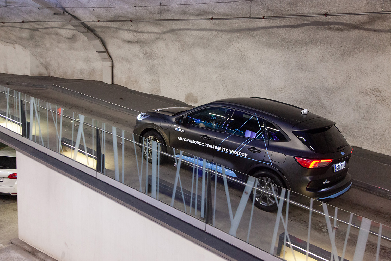 Unikie joins SDV development in the HAL4SDV Project - Unikie