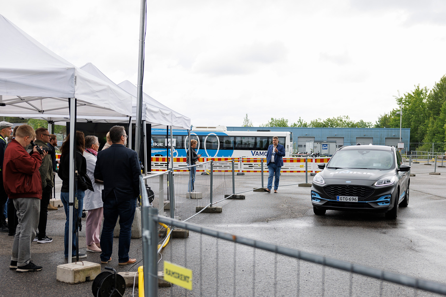 10 Years of Innovation – Unikie Innovation Summit Event Recap - Unikie