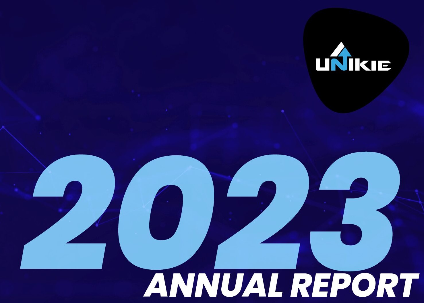 Unikie Oy’s annual report and financial statements for 2023 - Unikie
