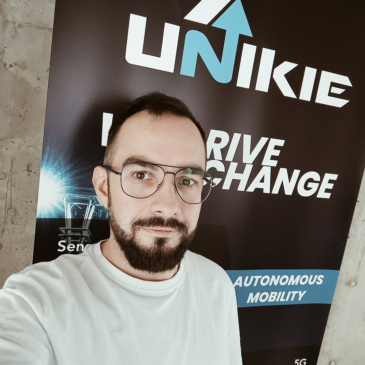 What's it like to work at Unikie? - Unikie