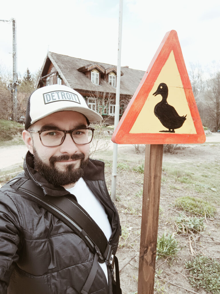 Creating Order from Complexity – Igor’s Story - Unikie