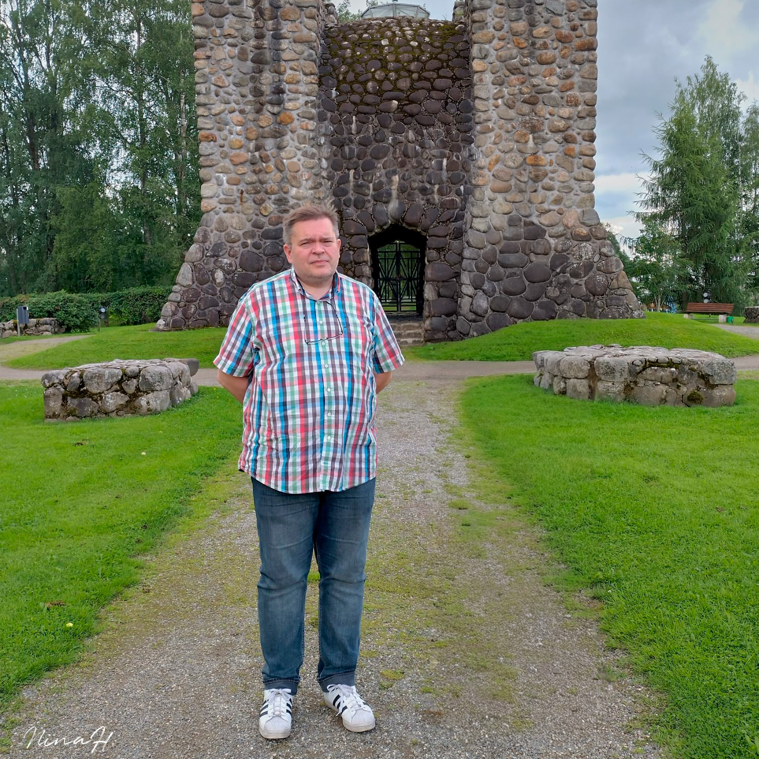 Ilkka Paves the Way for Automotive’s Future in Germany - Unikie
