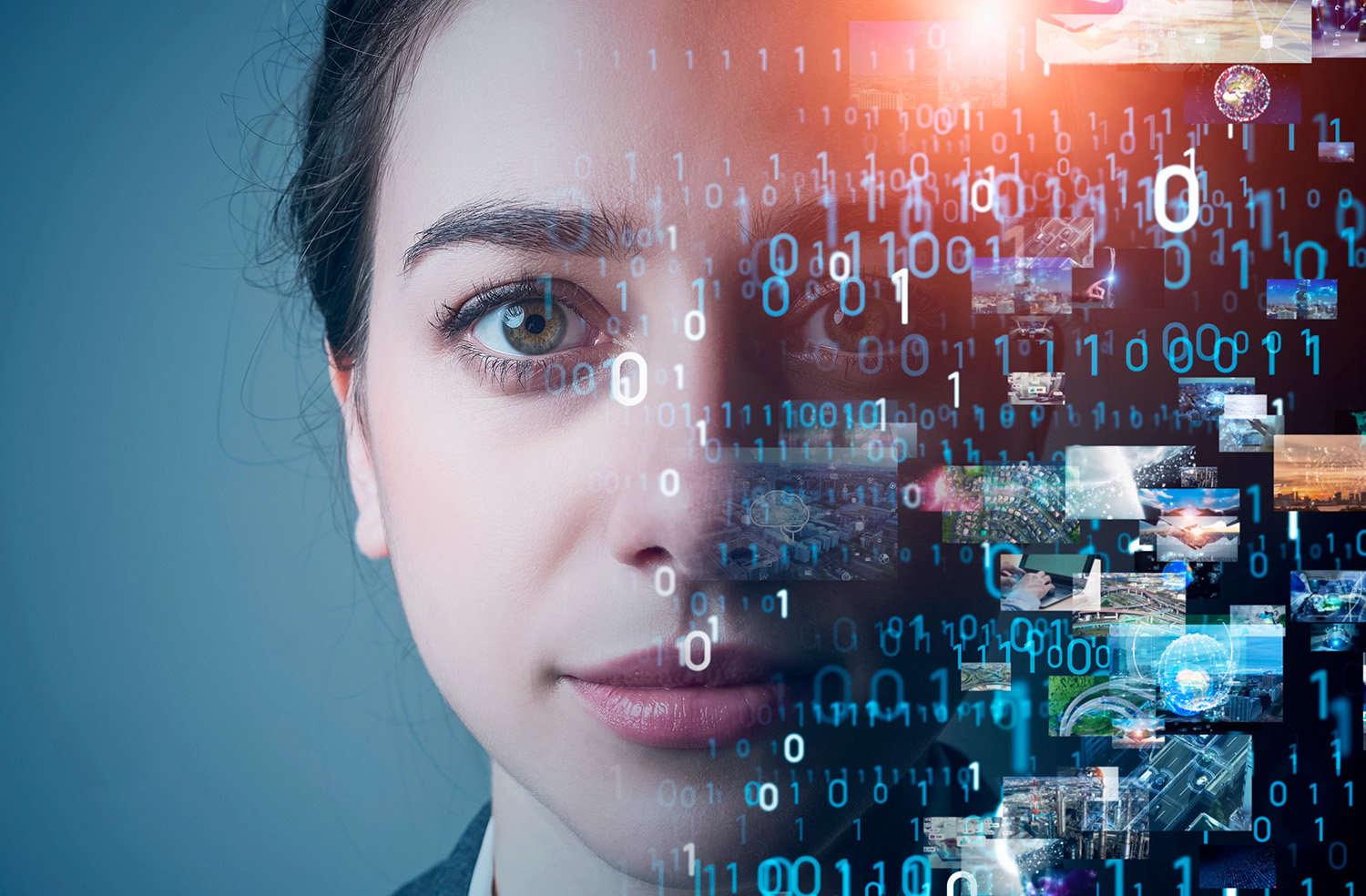 Immersive Technologies - Unikie