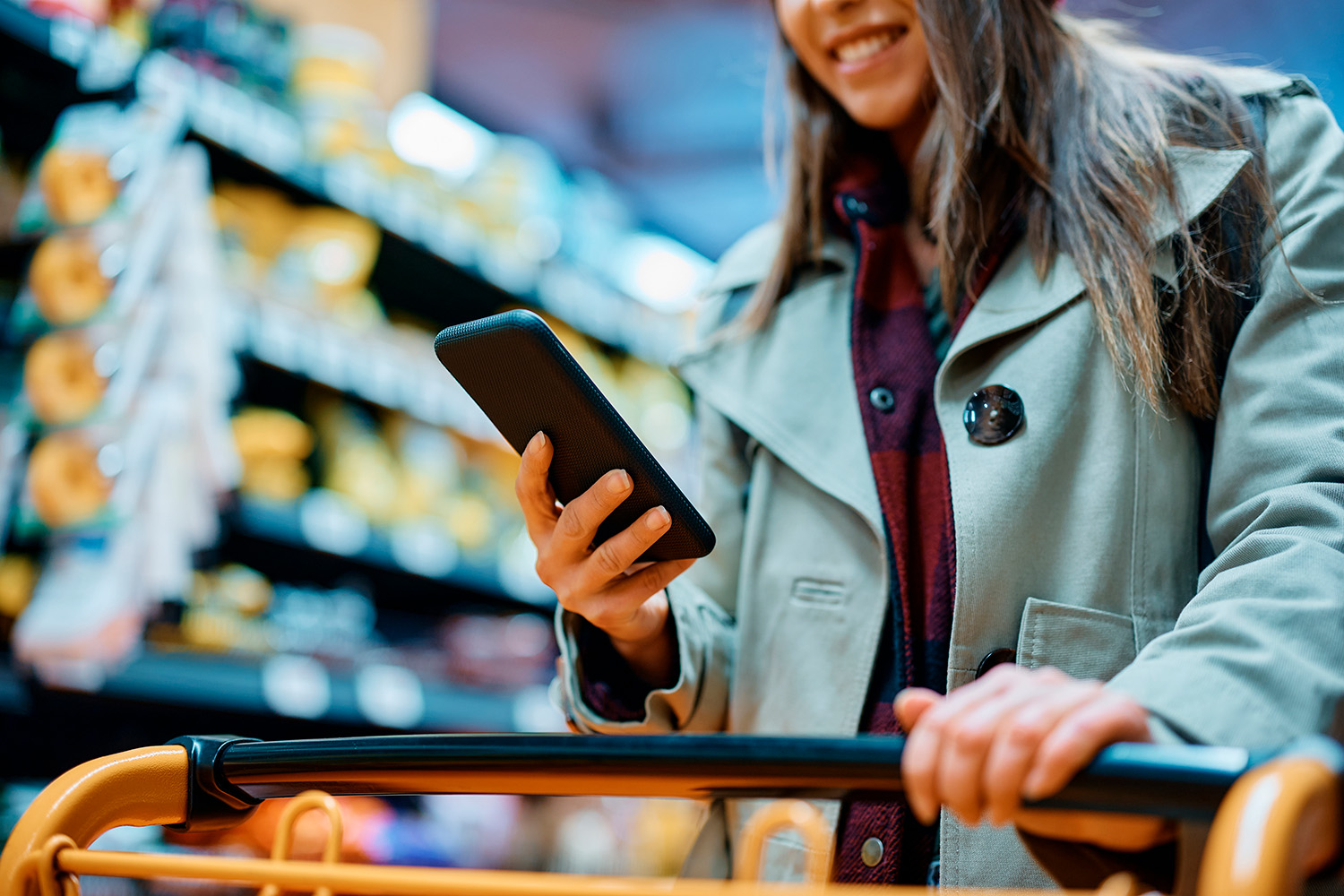 How Hyperpersonalization Empowers Retailers - Unikie