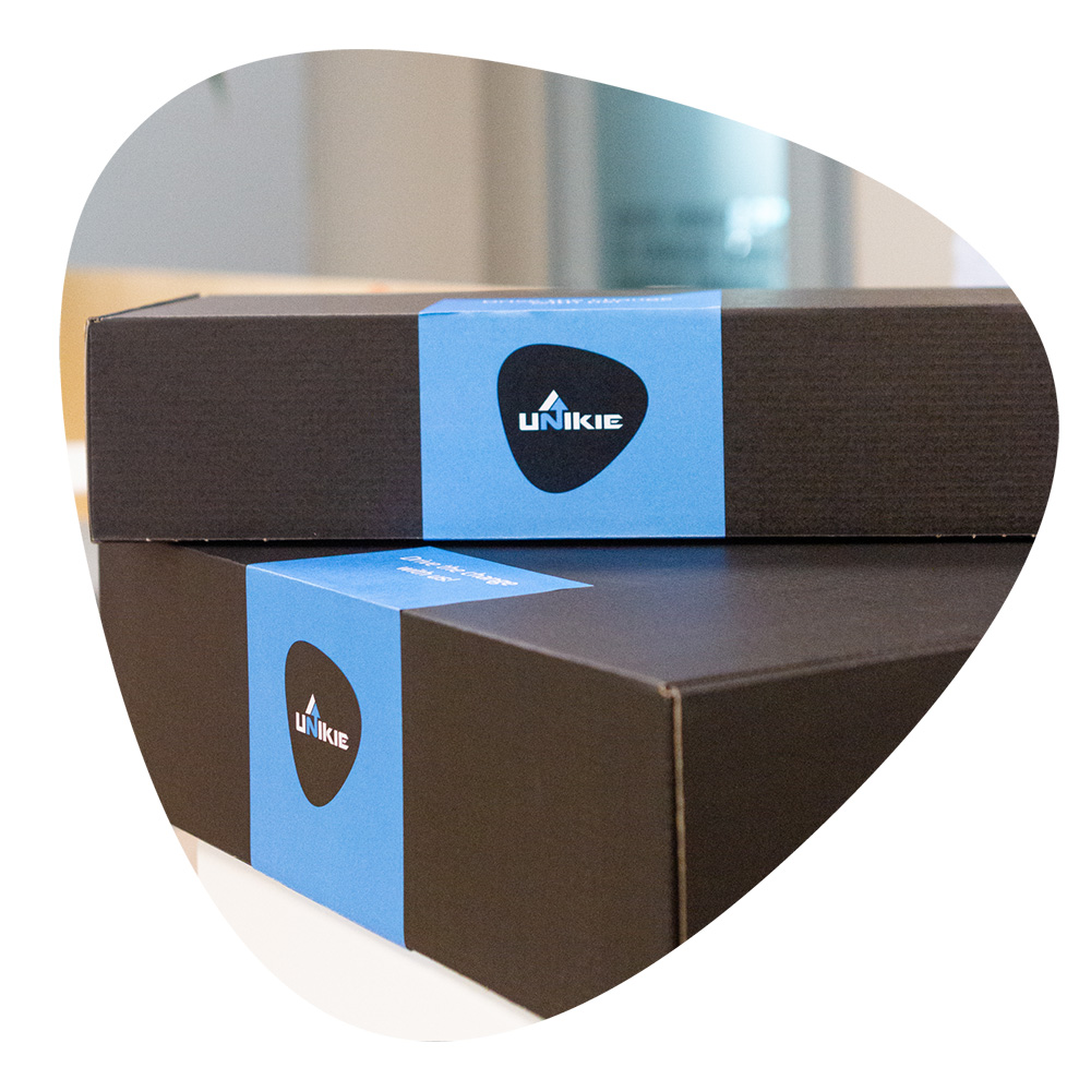 What's it like to work at Unikie? - Unikie